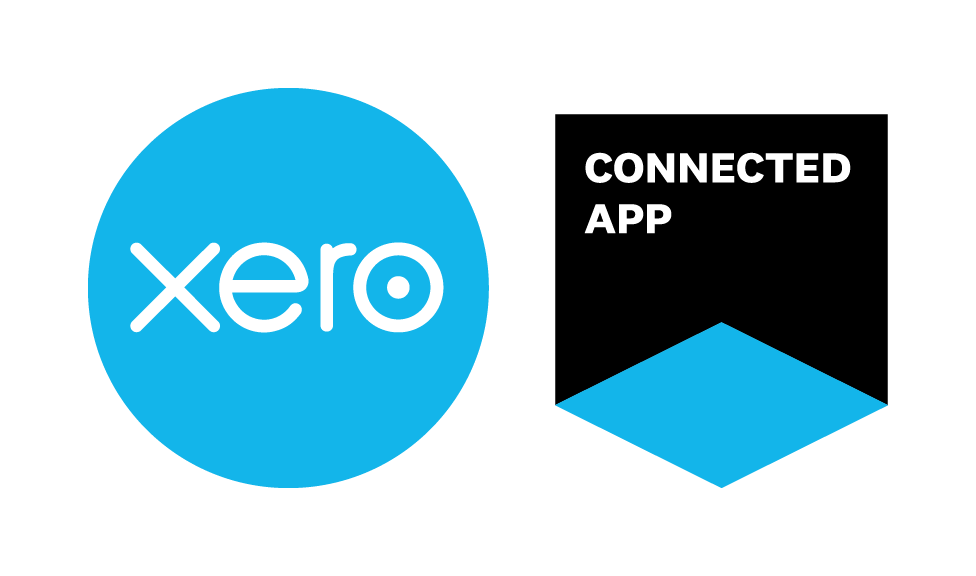 Xero App Partner Logo